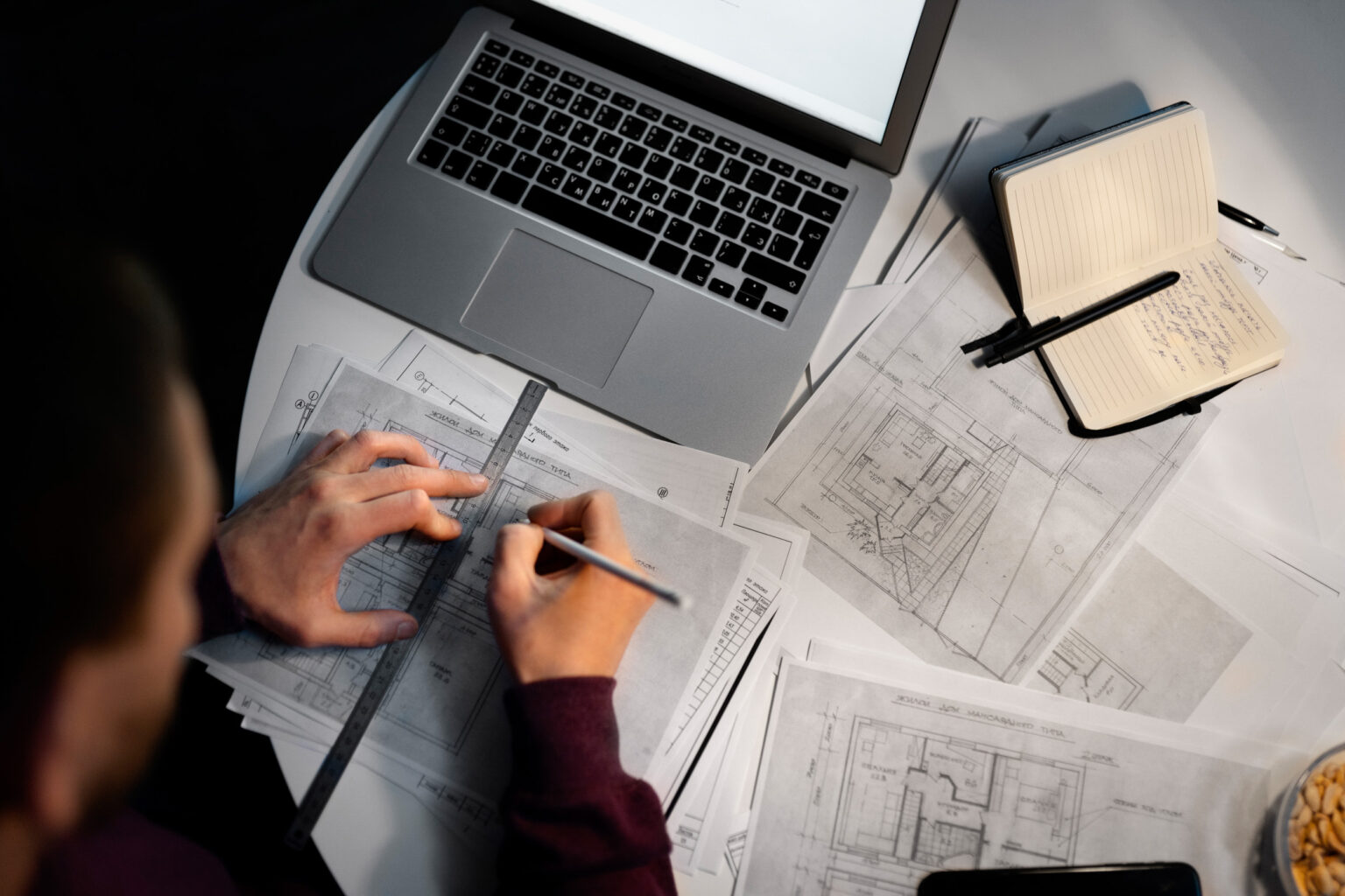 Architects and designers – Energieker